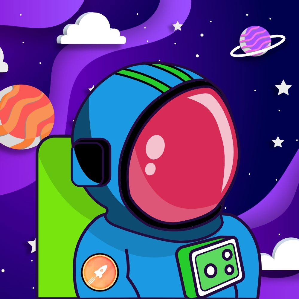 Rocket Scientists - Home